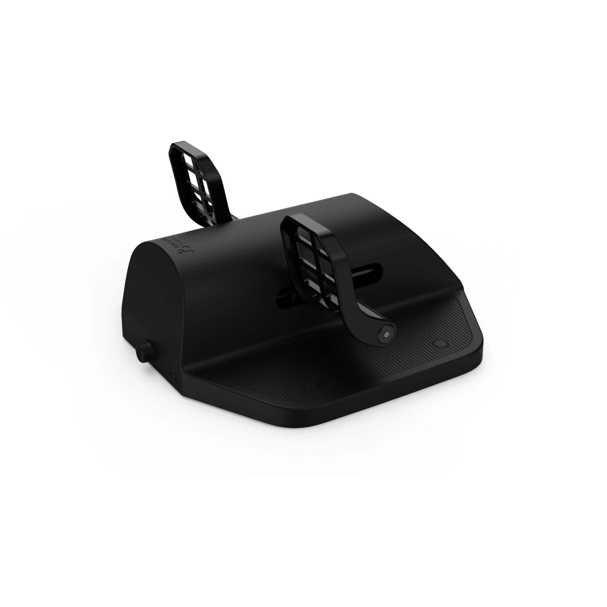 Honeycomb CHARLIE RUDDER PEDALS – AeroAlliance