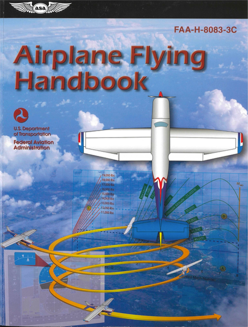 Airplane Flying Handbook – Aero Alliance