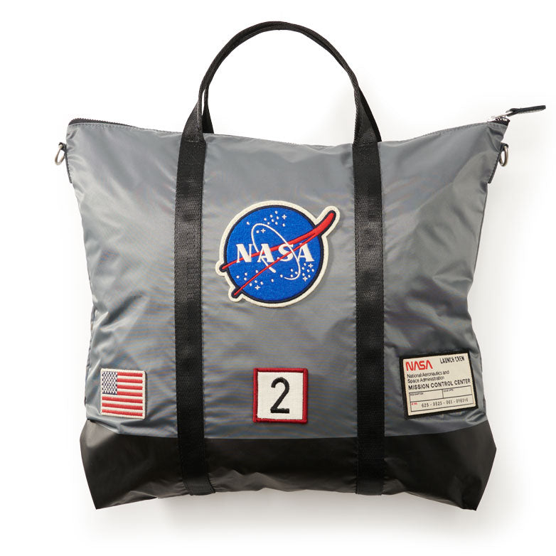 Nasa Helmet Bag – Aero Alliance