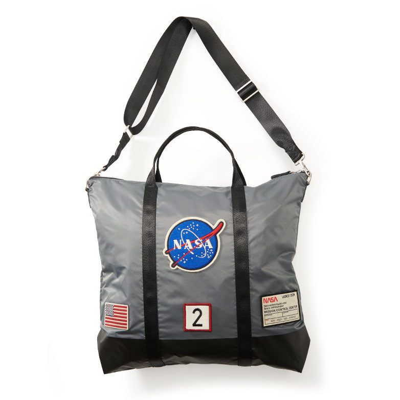 Nasa Helmet Bag – Aero Alliance