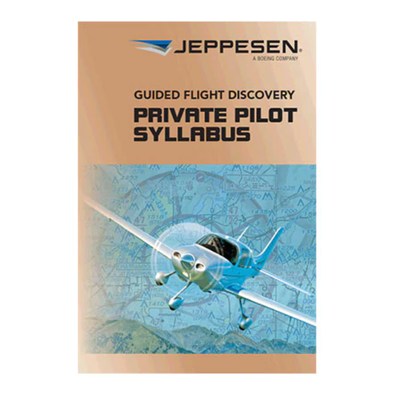 Private Pilot Syllabus – Aero Alliance