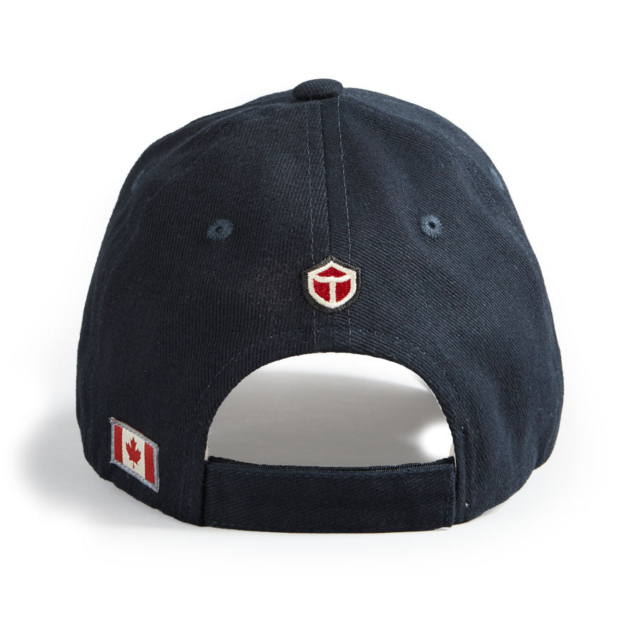 Canada Stencil Cap - Navy – Aero Alliance