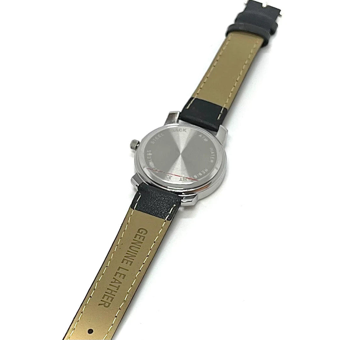 Boeing Ladies’ Rotating Airplane Watch – Aero Alliance